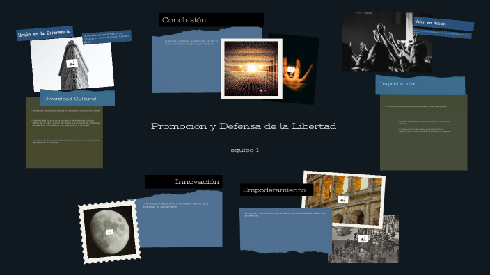 Acciones por la Libertad by juan efsdf on Prezi