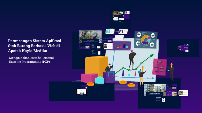 Perancangan Sistem Aplikasi Stok Barang Berbasis Web di Apotek Kayla ...