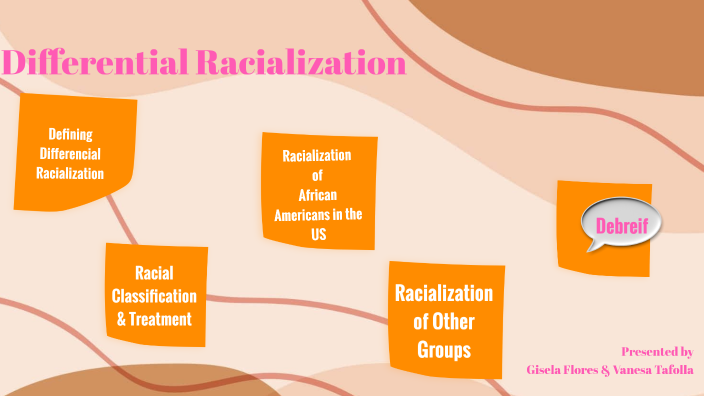 MSW524 Differential Racialization by Vanessa tafolla on Prezi