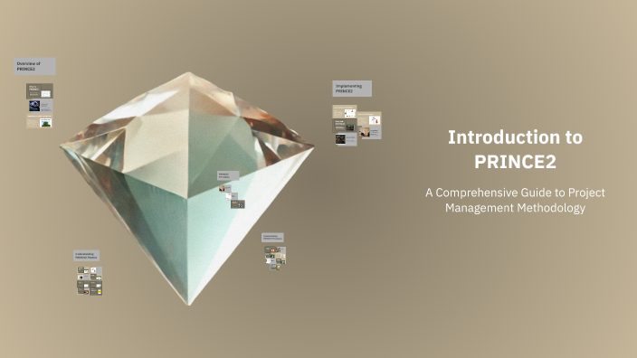 Introduction to PRINCE2 by ams sma on Prezi