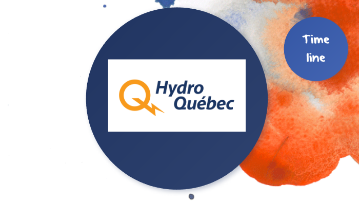 Hydro-Quebec by Éveline Olivier on Prezi