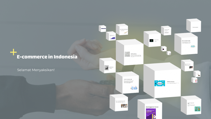 E-commerce in Indonesia by Silvester Tannadi on Prezi