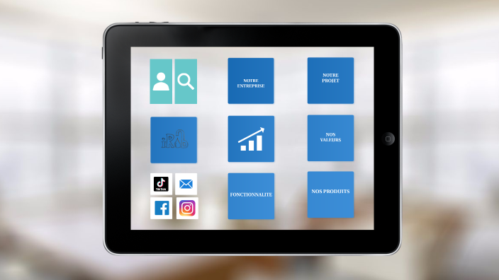 IRob by Léo Corbin on Prezi