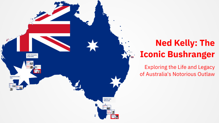 Ned Kelly: The Iconic Bushranger by Kavish SINGH on Prezi