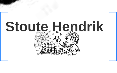 Boekbespreking Stoute Hendrik by on Prezi
