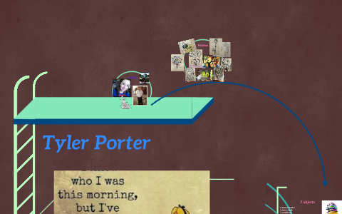 Tyler Porter by Tyler Porter on Prezi