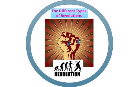 What Elements are Needed in Order to Have a Successful Revolution by Mr ...