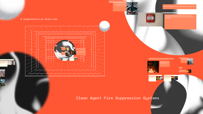 Clean Agent Fire Suppression Systems by Yazan Abu Sall on Prezi