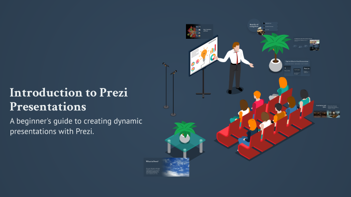 Introduction to Prezi Presentations by quinton schnurr on Prezi