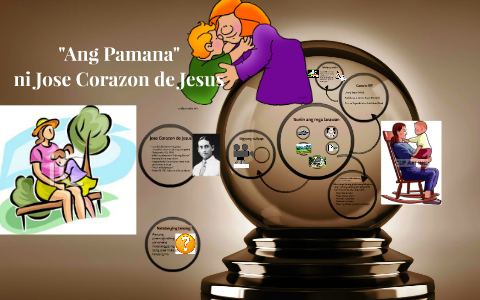"Ang Pamana" ni Jose Corazon de Jesus by Rafael Julian on Prezi