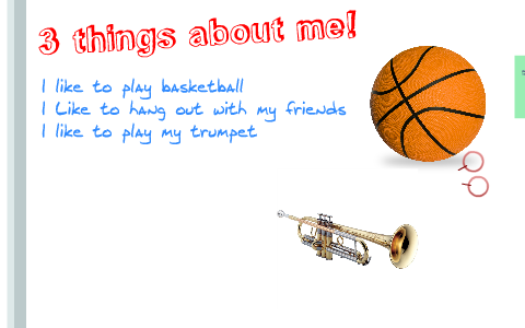 singer by alexa mandel on Prezi