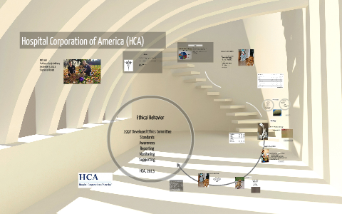Hospital Corporation of America (HCA) by Stephanie Nichols on Prezi