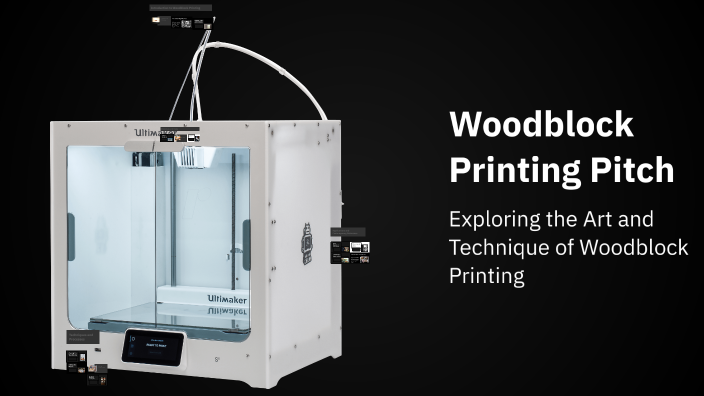 Woodblock Printing Pitch by Francesca E. Marfone on Prezi