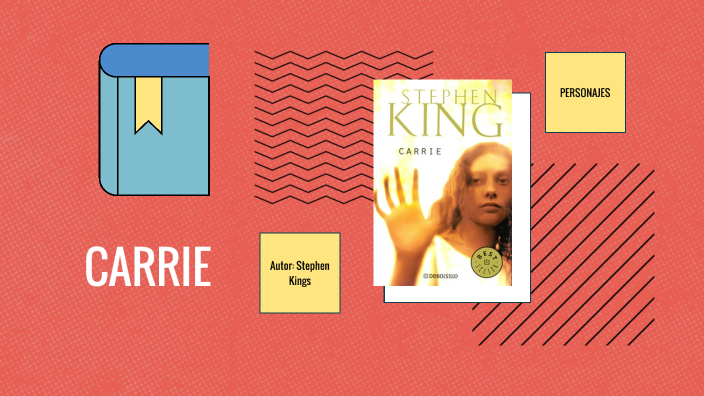 carrie by Marcelo Navarro Abdala on Prezi