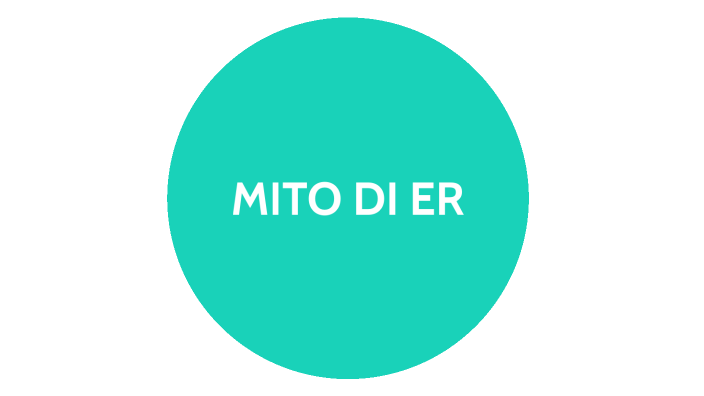 MITO DI ER by alice menghini on Prezi