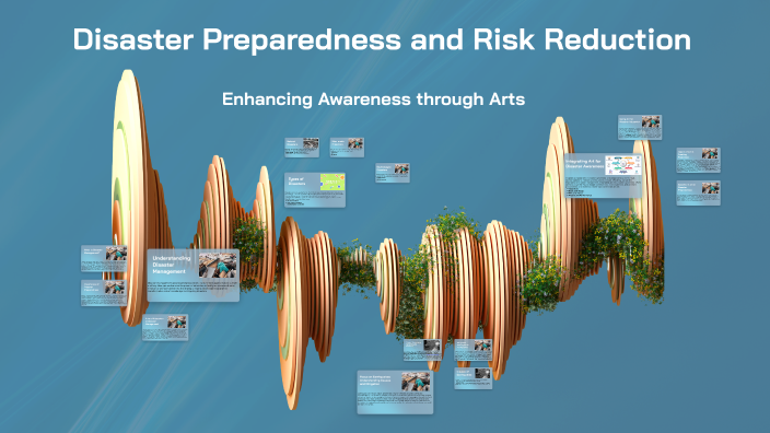 Disaster Preparedness and Risk Reduction by Muhammed Razi on Prezi