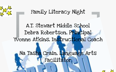 STAAR: Middle School ELAR Overview by Na Tasha Crain on Prezi