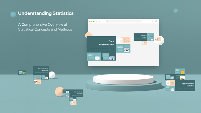 Understanding Statistics by Nouf Abdullah on Prezi