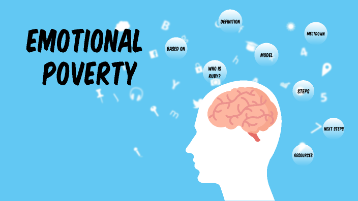 Emotional Poverty by Christina McCaw on Prezi
