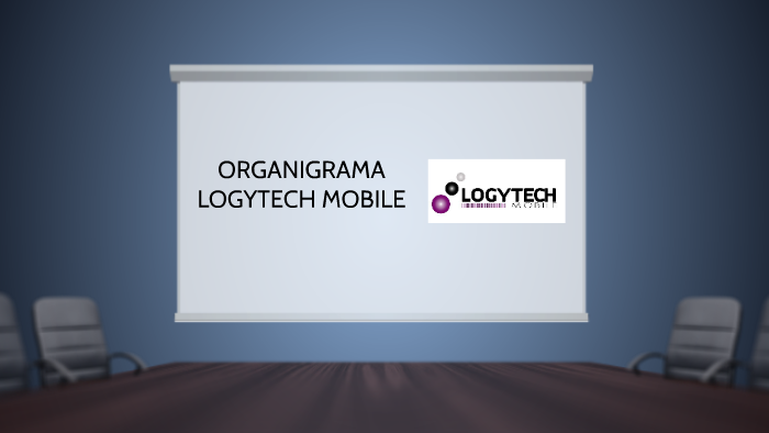 ORGANIGRAMA LOGYTECH MOBILE by AURA CRISTINA ESPINOSA OSPINA on Prezi