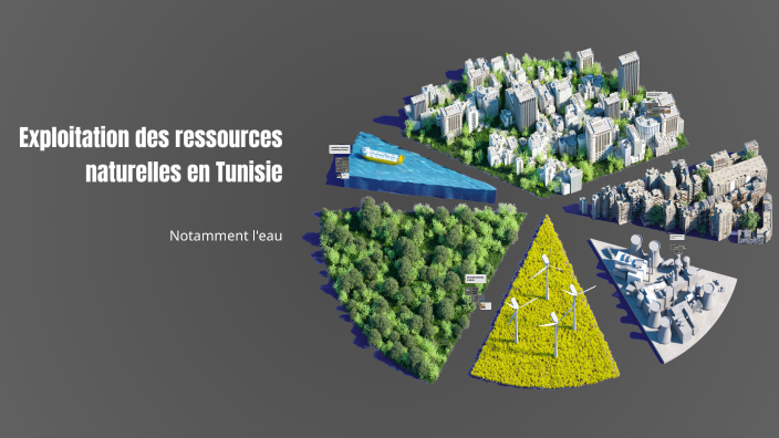 Exploitation des ressources naturelles en Tunisie by zeyneb dehmeni on ...
