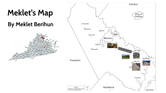 Meklet's Map by meklet berihun on Prezi