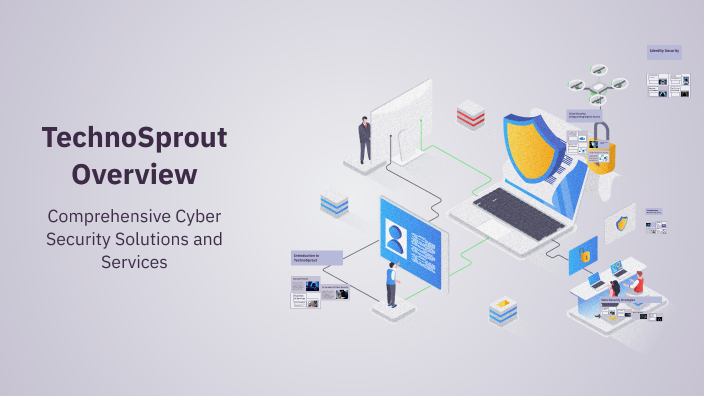 TechnoSprout Overview by Chaitanya Ghate on Prezi