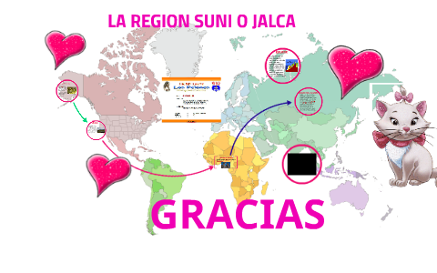LA REGION SUNI O JALCA by Jhoselyn Ramos on Prezi