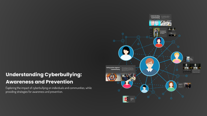 Understanding Cyberbullying: Awareness and Prevention by aleisha giglia ...