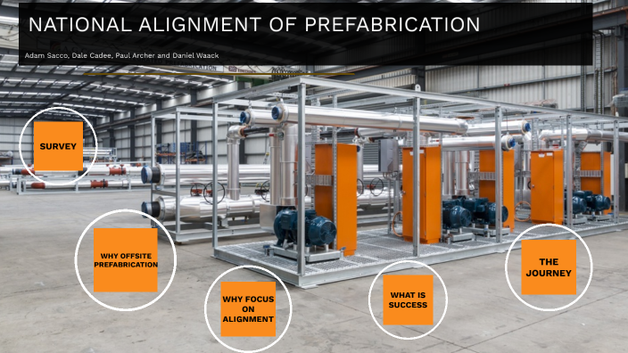 National Alignment of Prefabrication by Daniel Waack on Prezi