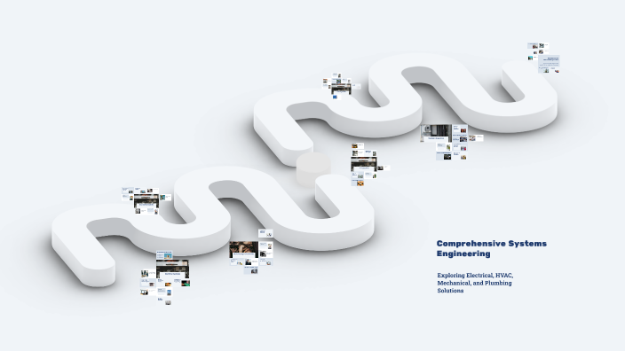 Comprehensive Systems Engineering by My Prezi on Prezi
