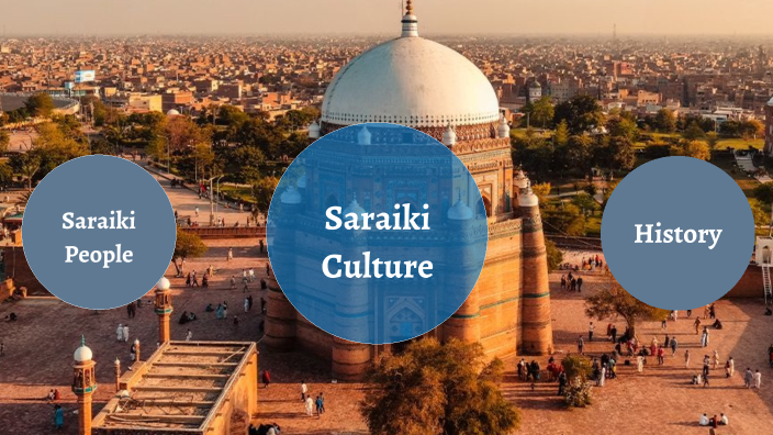 Saraiki Culture by Ahsan Riaz on Prezi