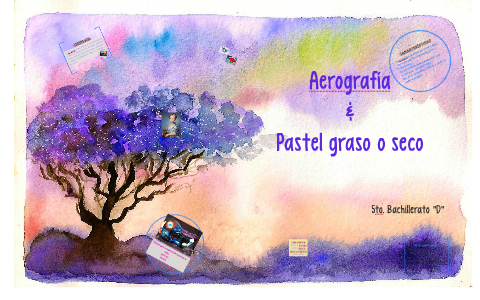Aerografía by Barbara Godinez on Prezi