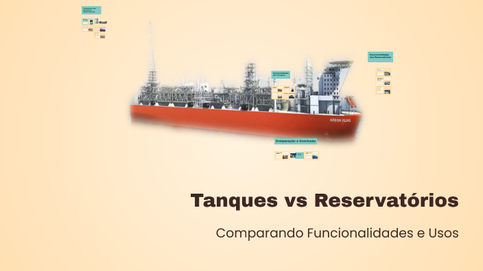 Tanques vs Reservatórios by Paulo Henrique Santos on Prezi