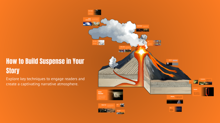 How to Build Suspense in Your Story by Matthew Pennington on Prezi