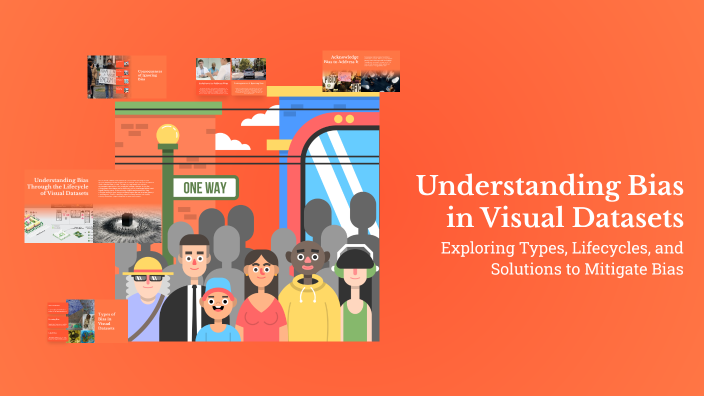 Understanding Bias in Visual Datasets by Linh Bùi on Prezi