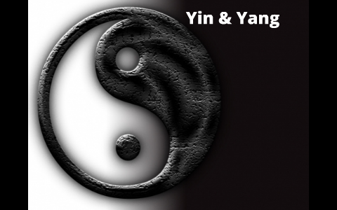 Yin & Yang by Annamarie Simpson on Prezi