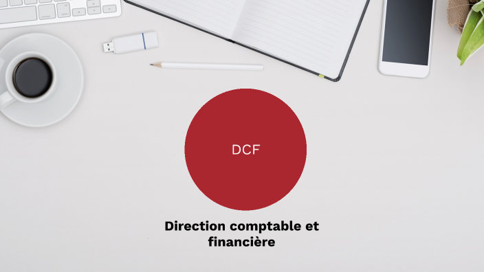 Direction comptable et financière by Isabelle LEBRET on Prezi