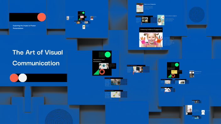 The Art of Visual Communication by Tracy Richardson on Prezi