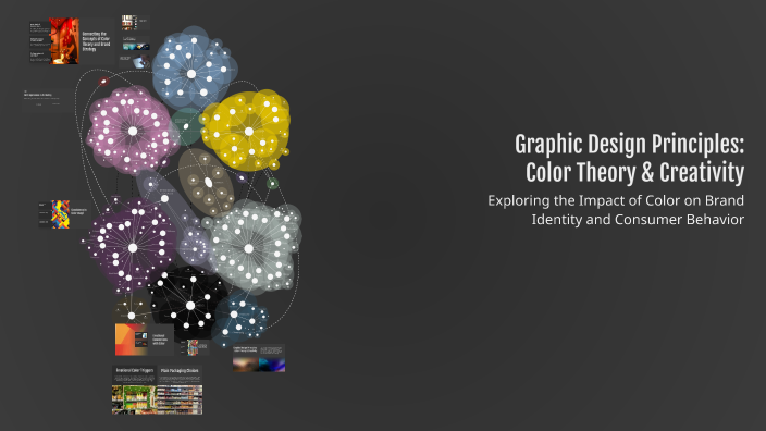 Graphic Design Principles: Color Theory & Creativity by M M on Prezi