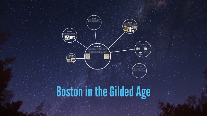 Boston in the Gilded Age by Mayra Correa on Prezi