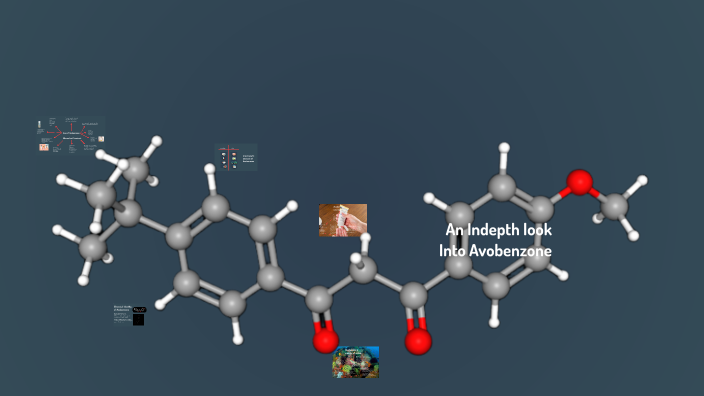 Avobenzone graphic organizer by william groth on Prezi