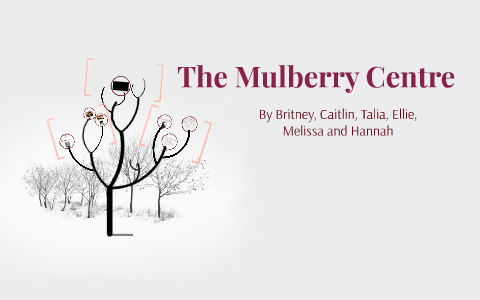 The Mulberry Centre by Ellie Parry on Prezi
