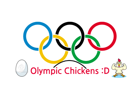 Olympic Chickens by Ali Ibraheem on Prezi