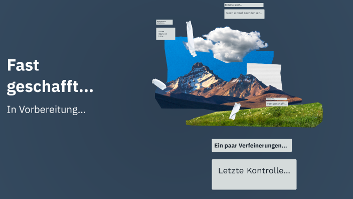 Amo Rapper by on Prezi