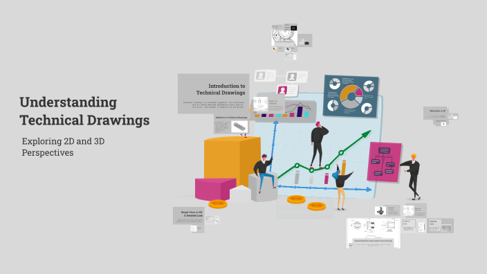 Understanding Technical Drawings by Terrence Adams on Prezi