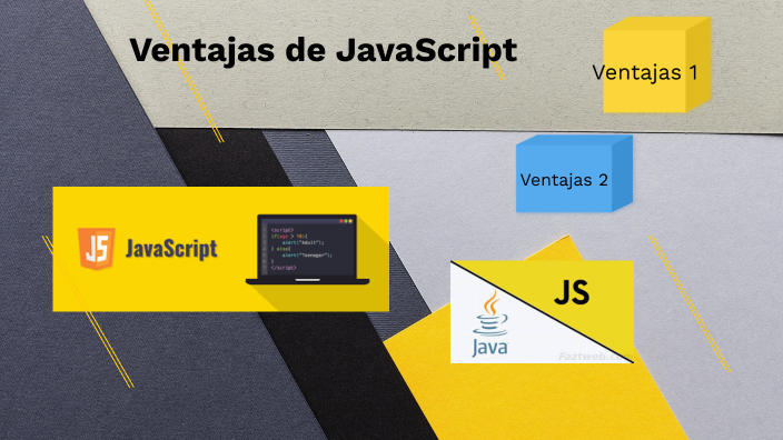 Ventajas del JavaScript by Alain Danyael Hernandez Ortiz on Prezi