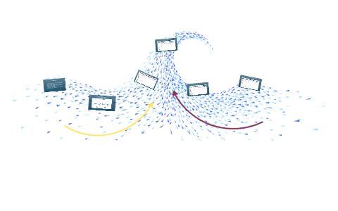 Workflow by on Prezi