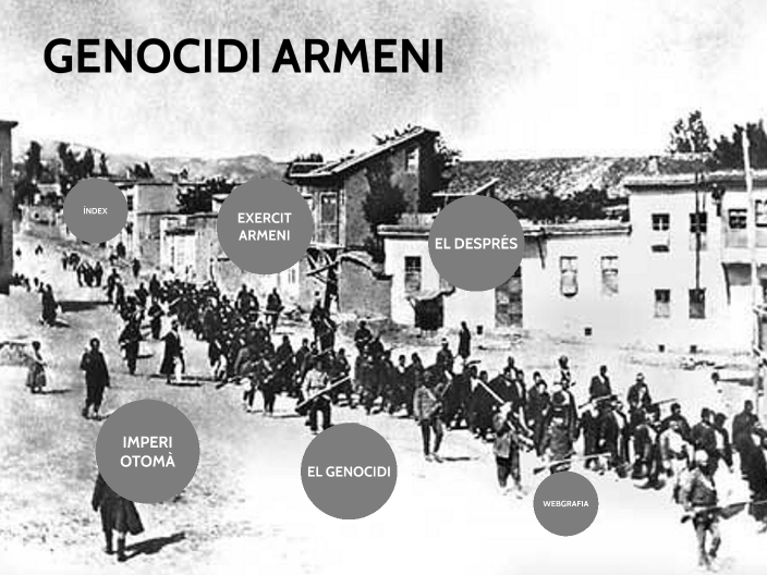 Genocidi Armeni by Najwa Choulli Chelli on Prezi