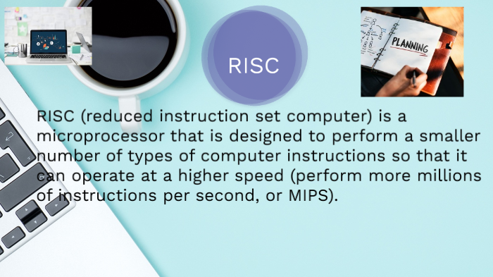 RISC PPT by ATUL BHADAURIA on Prezi